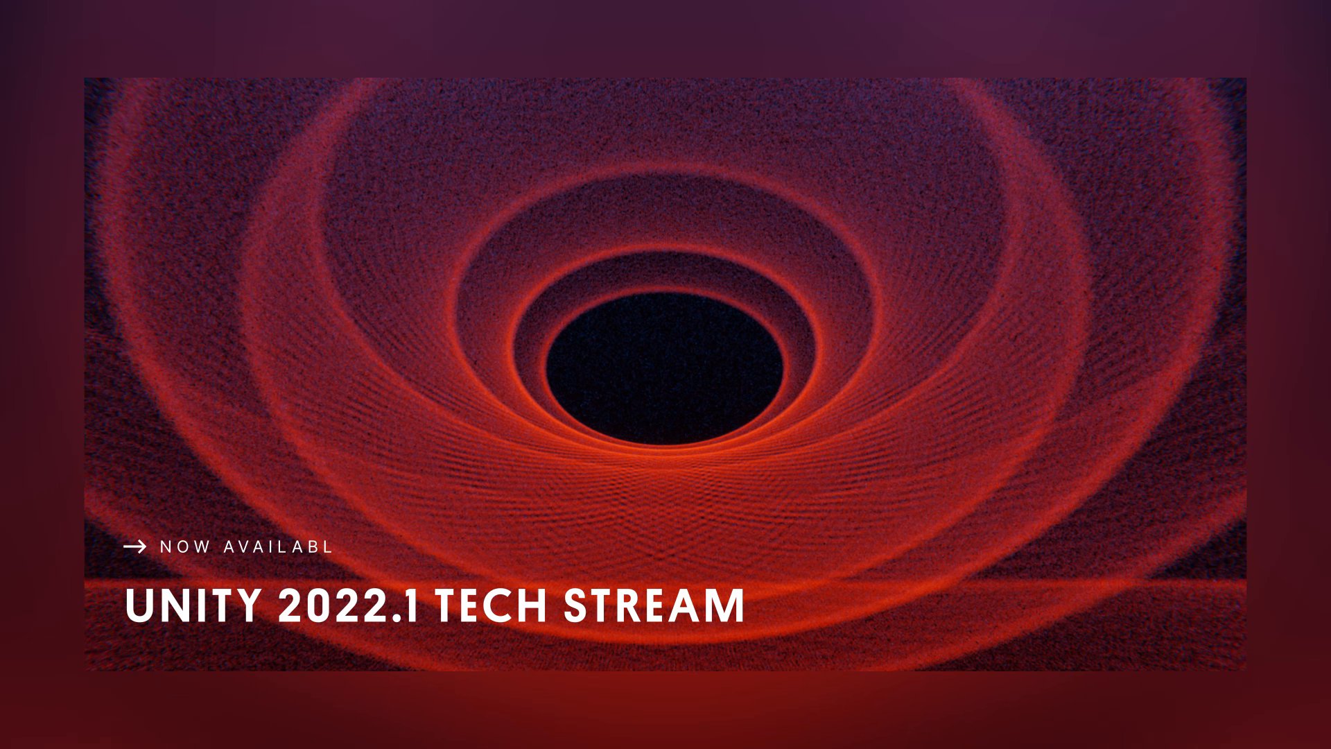 Unity for Games on Twitter: "📢 2022.1 Tech Stream is now available for download! Get this ...