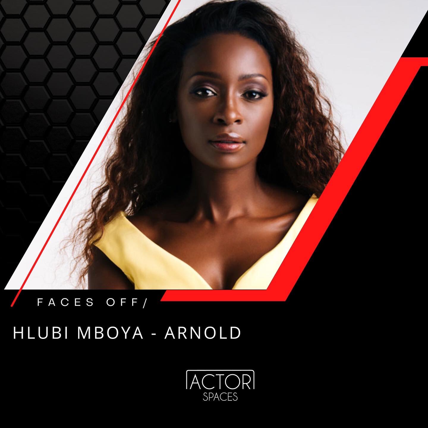 Hlubi Mboya Isidingo