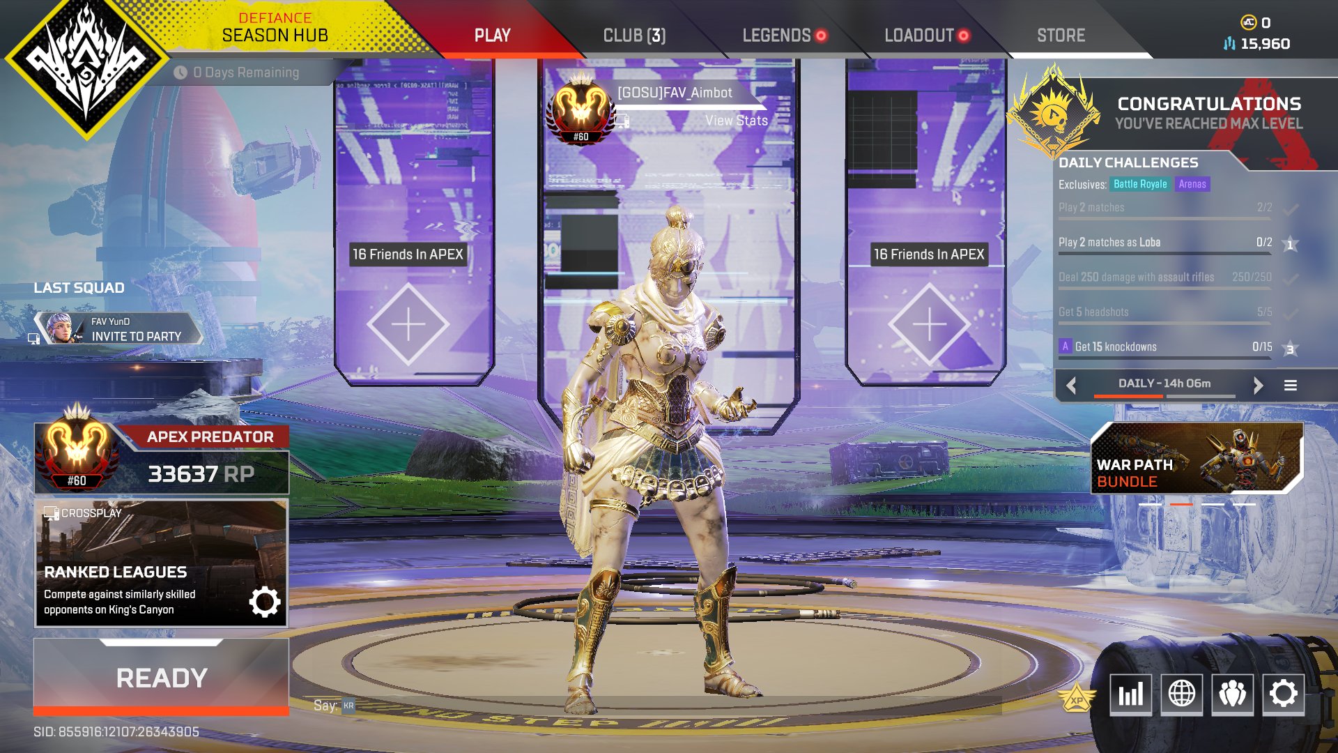 E36_Aimbot 🇰🇷 on Twitter: "😴 https://t.co/LMywSbQKKP" / Twitter