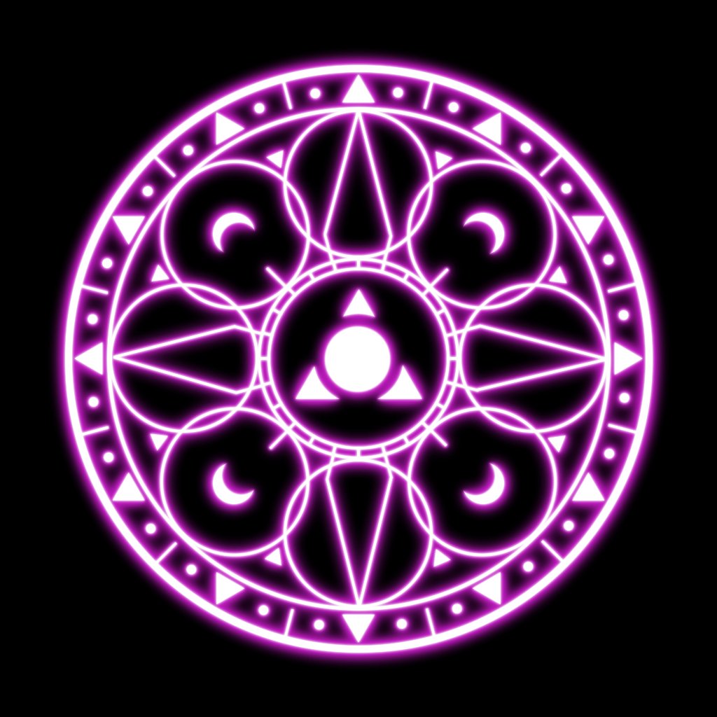 Spell Circle