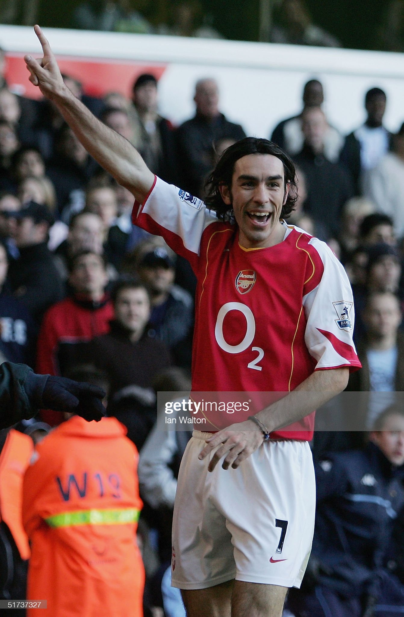 Robert Pires Arsenal Best Goal