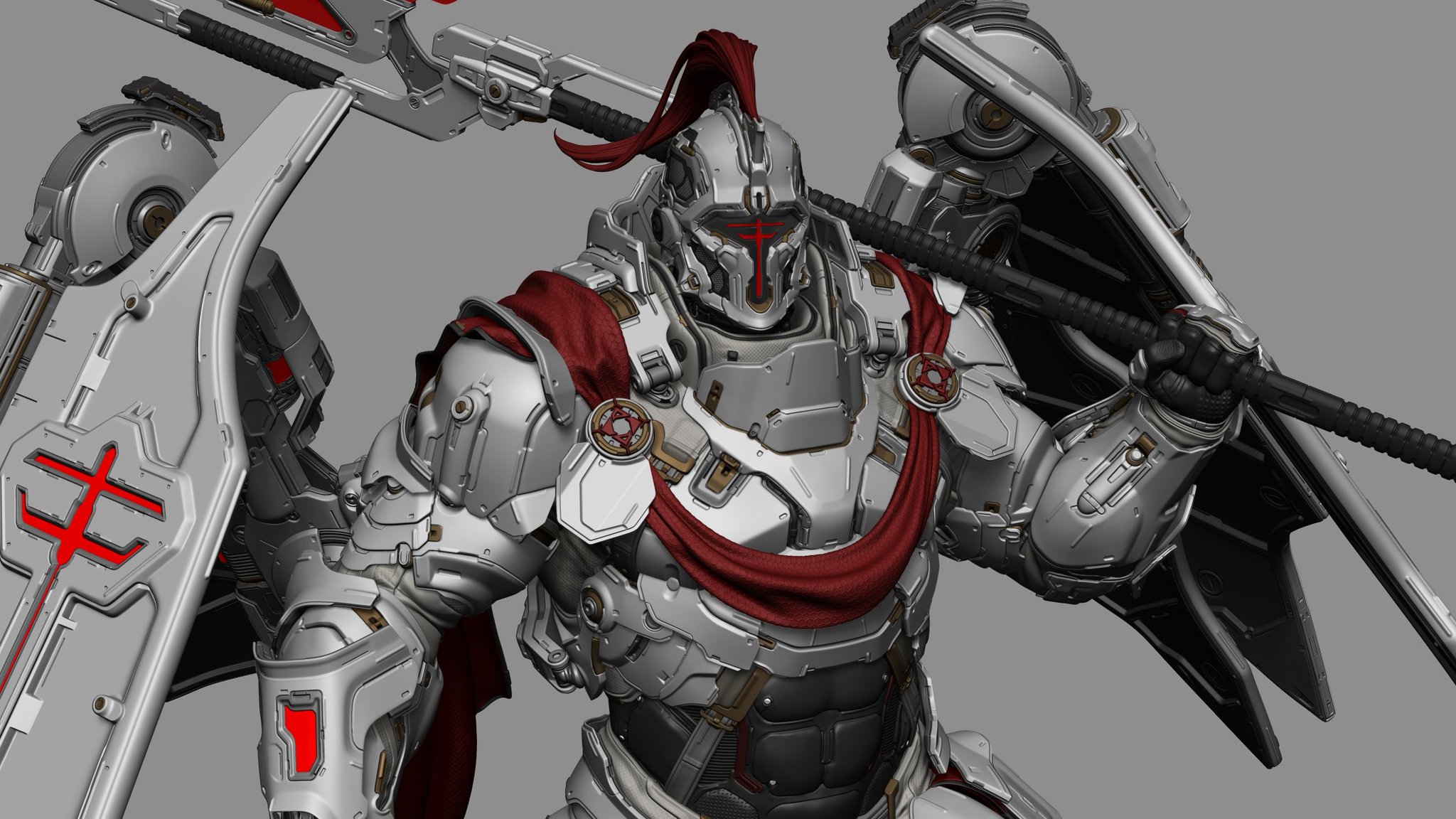 Keos Masons on Twitter: "Teaser for the Archangels' 2nd warrior! Follow us to know more: https ...