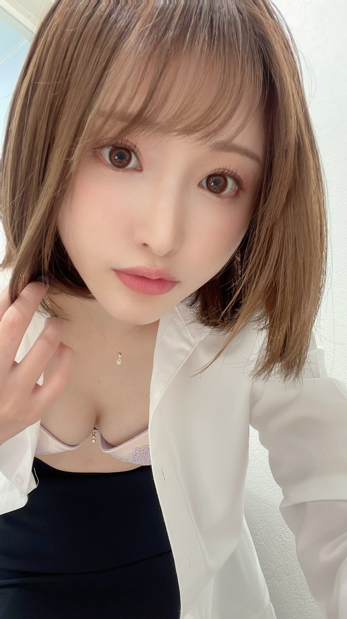 天使もえAmatsuka Moe🍒🐇 on Twitter: "「あれ？これって…」 https://t.co/R4m2BFdfUA" / Twitter