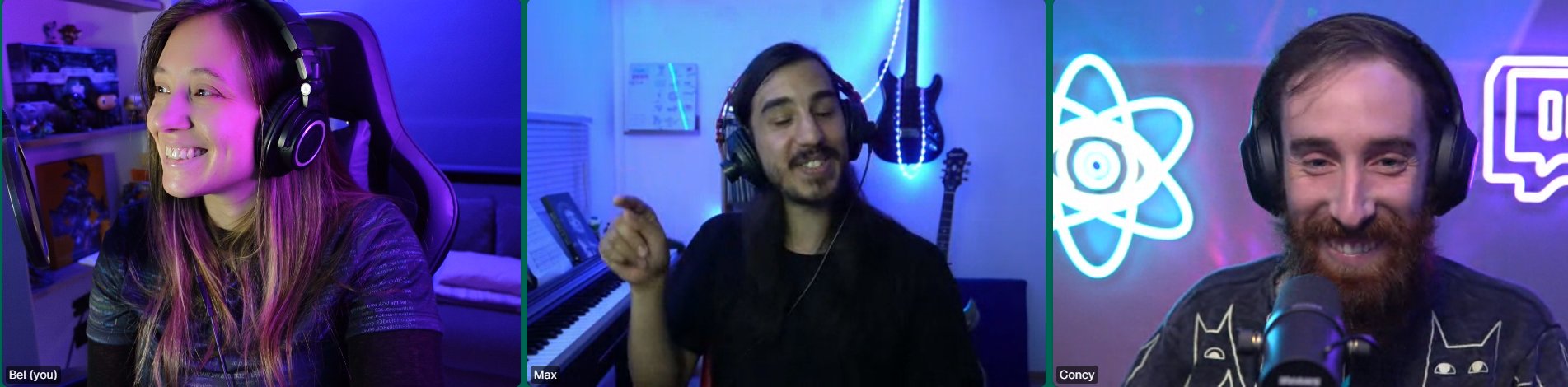 Maxi Programa (@maxiprograma) / Twitter