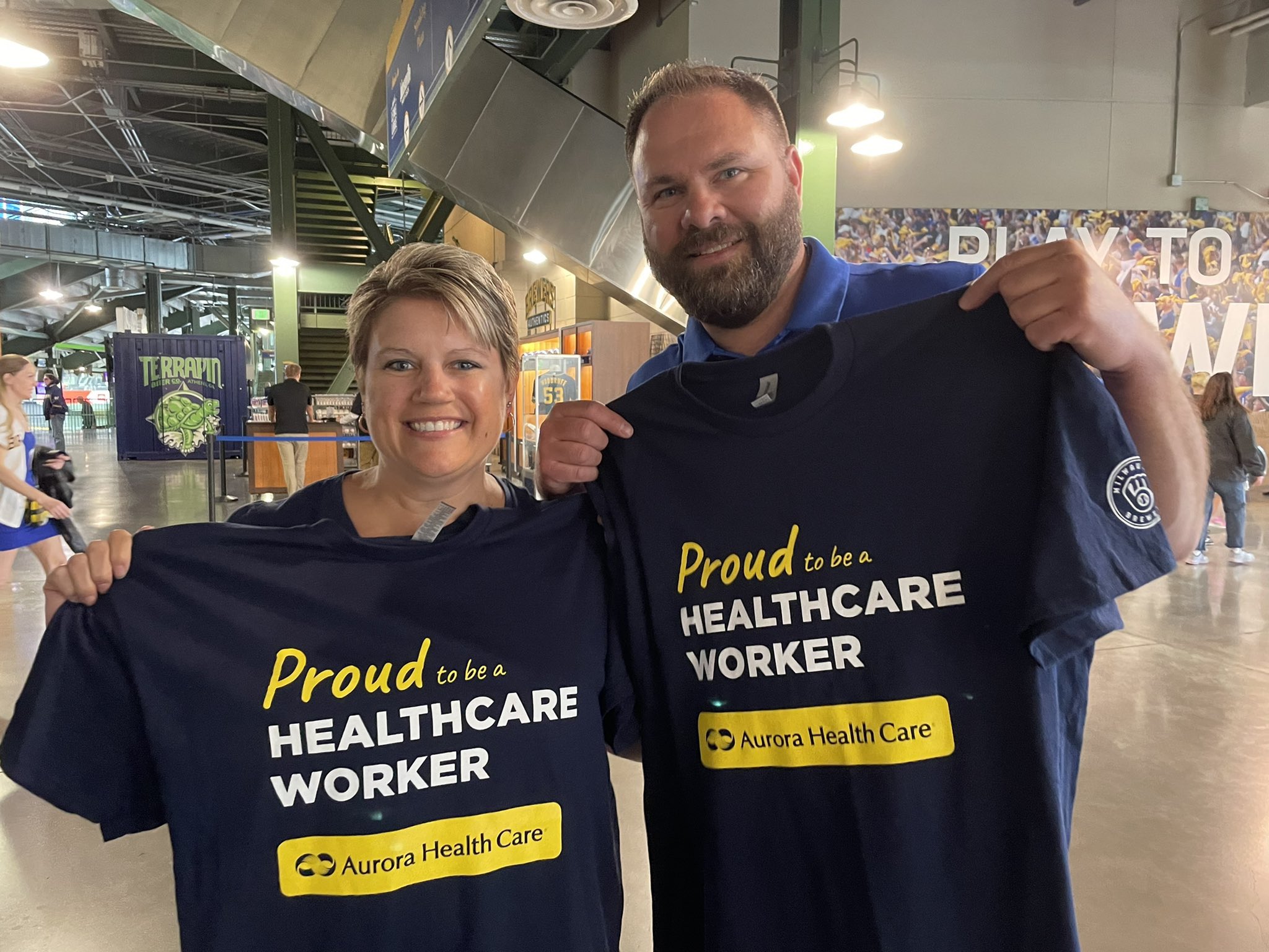 Aurora Health Care on Twitter: Aurora Health Care on Twitter: