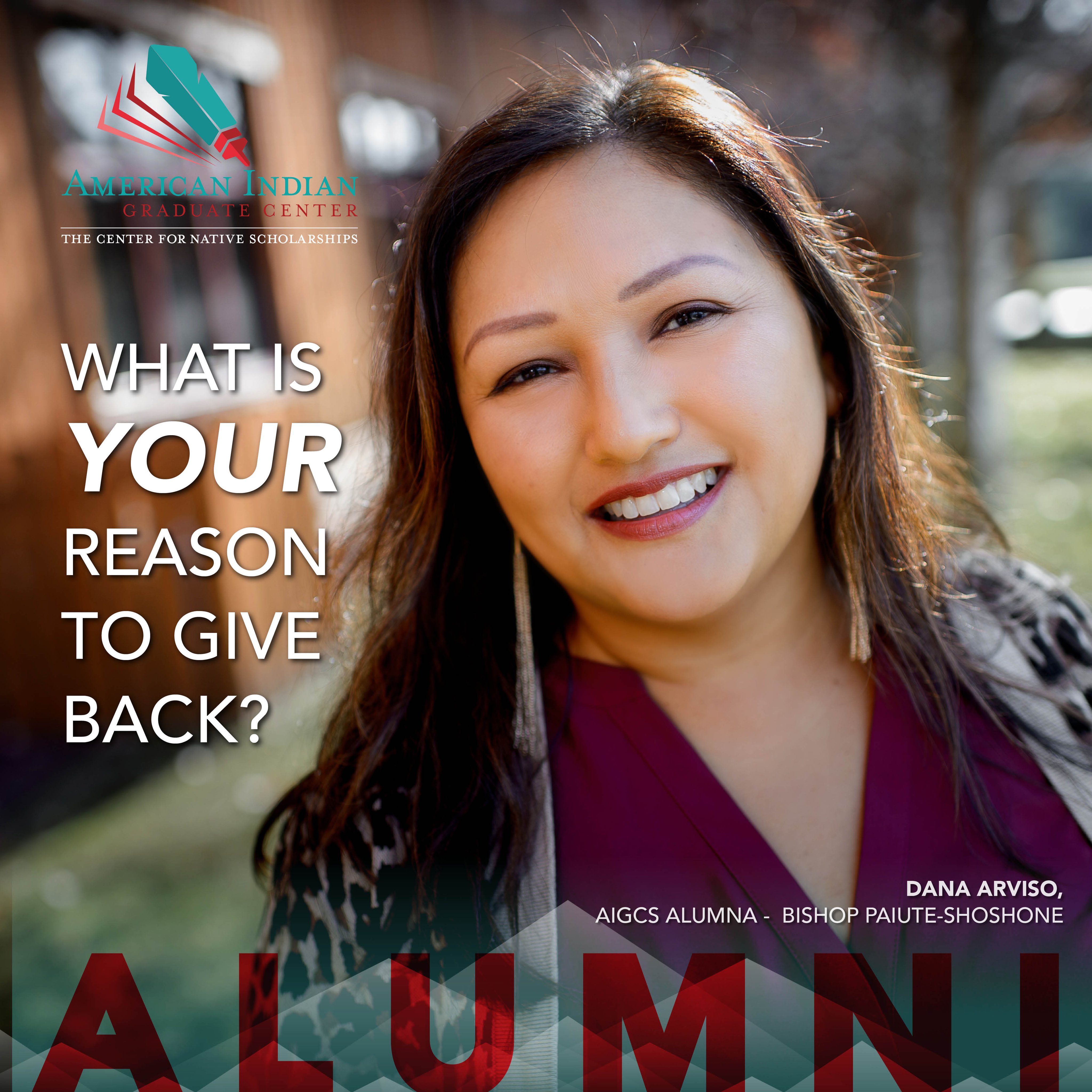 American Indian Graduate Center (@Native_Forward) / Twitter