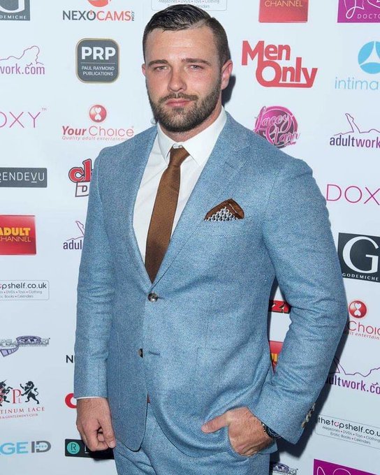 TW Pornstars - Max Deeds. The most liked pictures and videos from ...