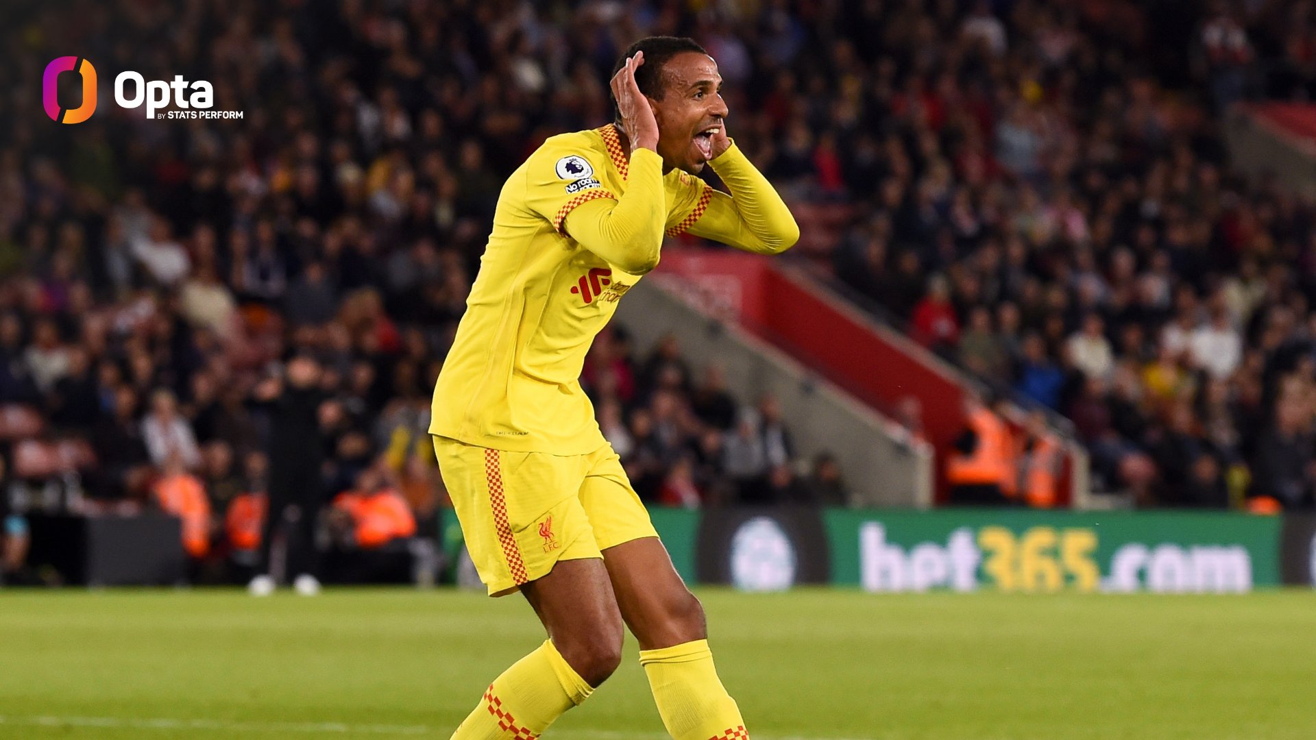 Optajoe On Twitter 8 Joel Matip Has Ended On The Winning Side In