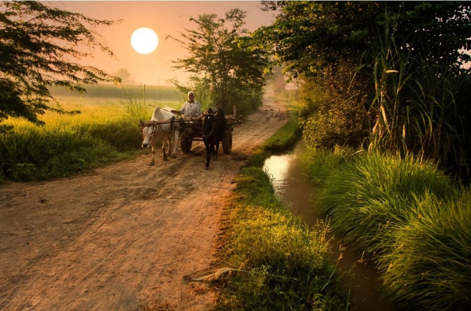 For many millennia the region of Punjab extended from the Spin Ghar ...
