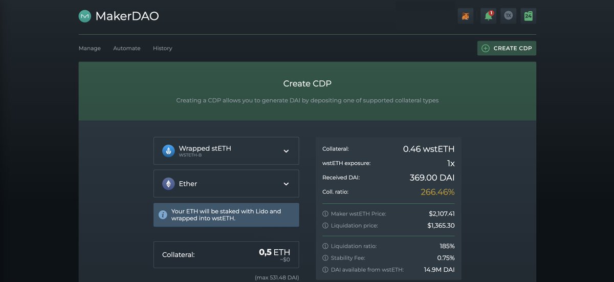 Thread by @LidoFinance on Thread Reader App – Thread Reader App