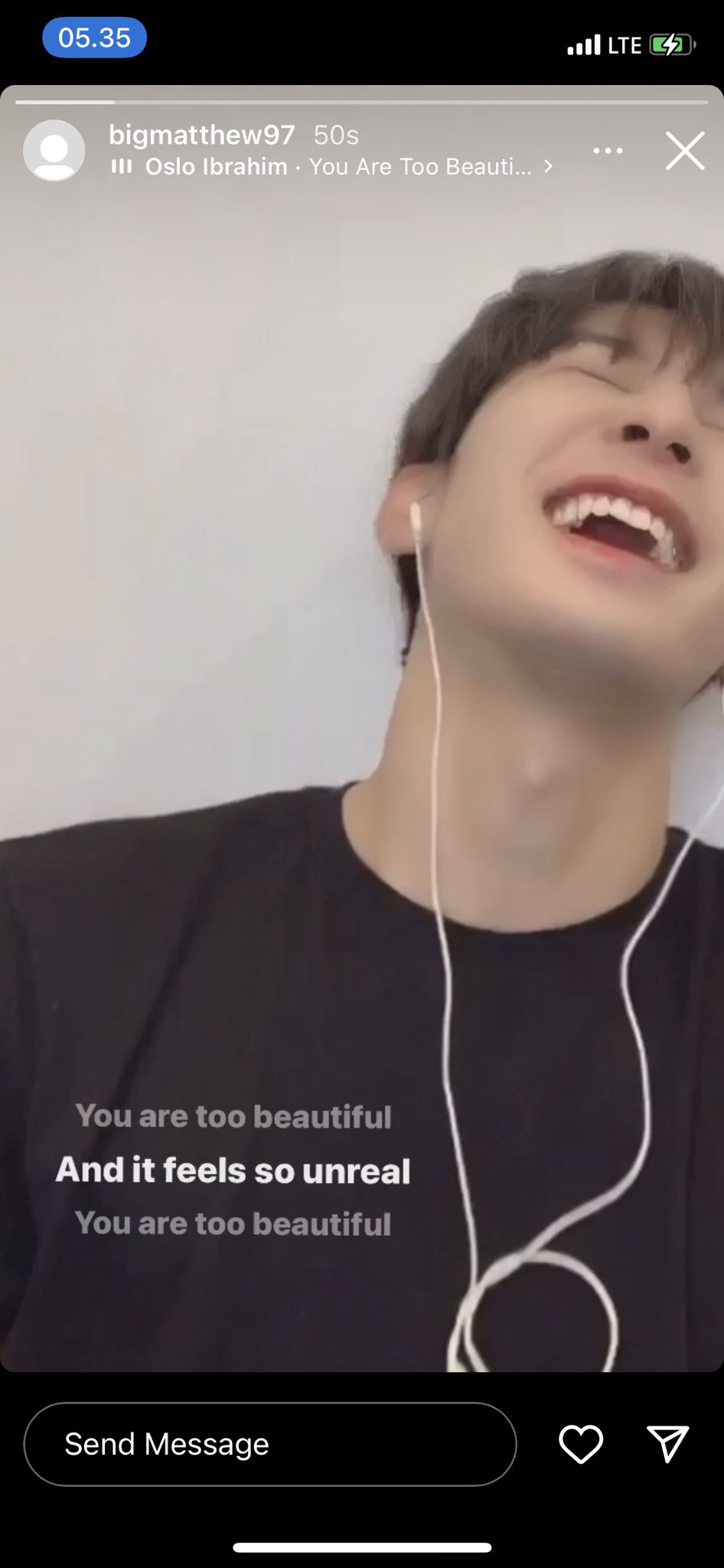 purin. on Twitter: "(427) the one and only winner of everything he put his heart into https://t ...