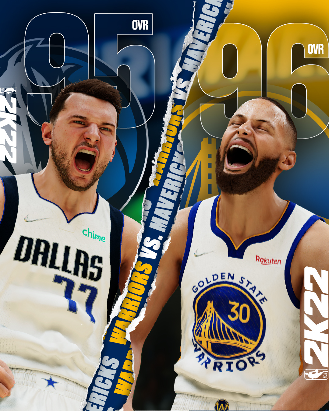 Top-Rated NBA 2K22 Players to appear in the 2022 NBA Playoffs - The ...