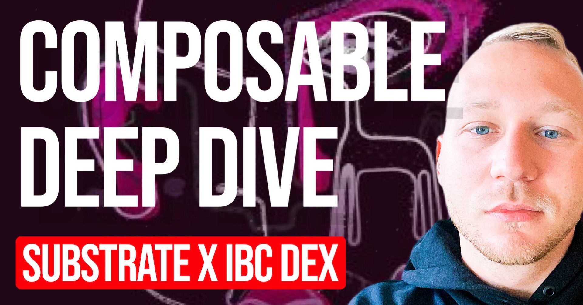 Cryptocito | YouTuber ⚛️ on Twitter: "Composable brings Polkadot & Kusama to @Cosmos! ️ IBC ...