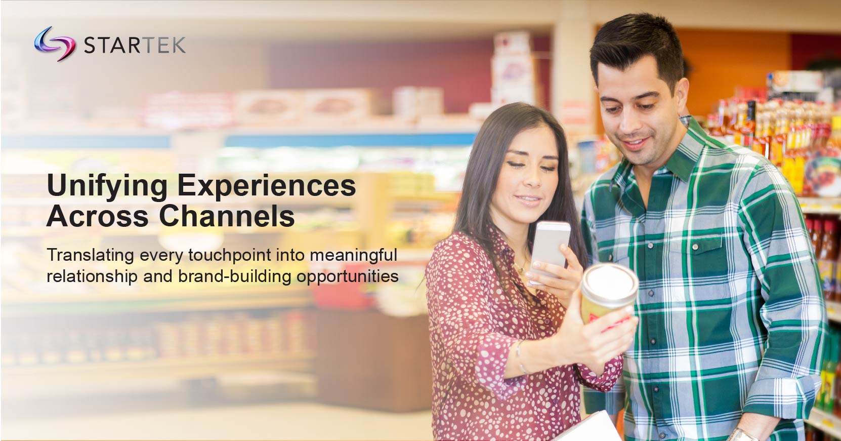 Startek Global on Twitter: "Startek omnichannel solutions build human experiences across digital ...