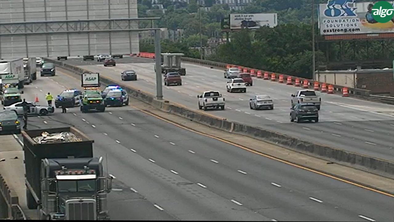 WBRC FOX6 Traffic on Twitter: "11:01AM: *FIRST ALERT TRAFFIC* I-65 NB SHUTDOWN at 3rd Ave in ...