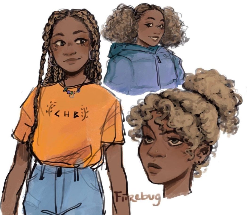 duda Ψ🇧🇷 on Twitter: "annabeth?? annabeth!! annabeth