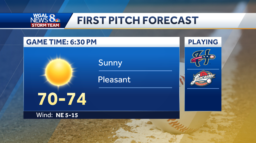 Tiffany Savona On Twitter ⚾️ Perfect Baseball Weather This Evening