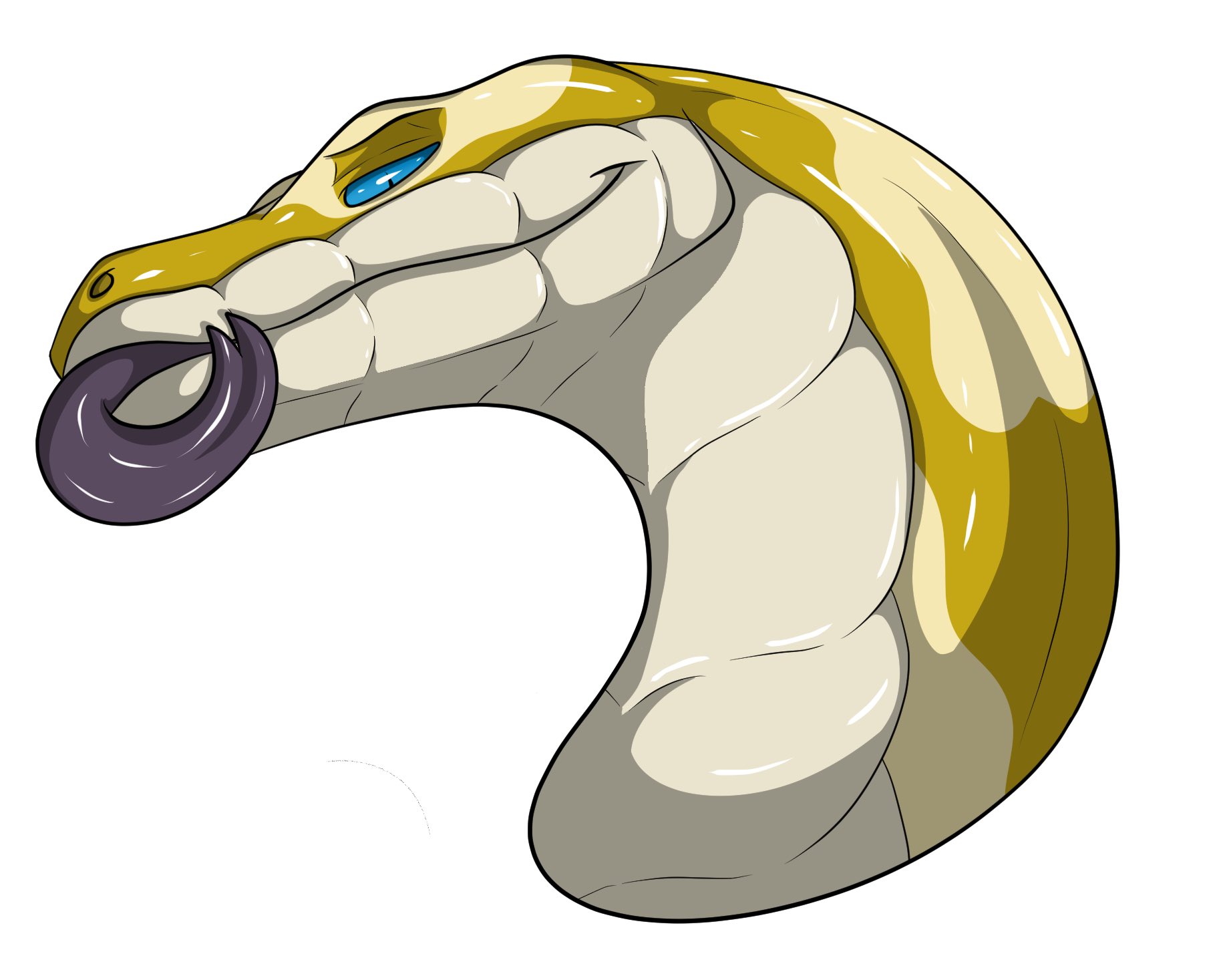 ShaoDevitt (NSFW) on Twitter: "@MrFurelli @SsecarThePython The snake lawyer have arrived! https ...