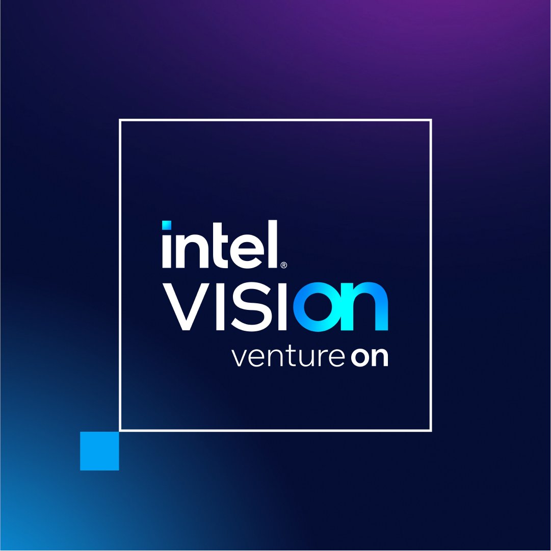 Intel Inside Logo 2022