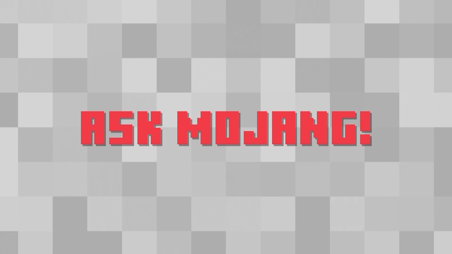 Mojang Logo Png
