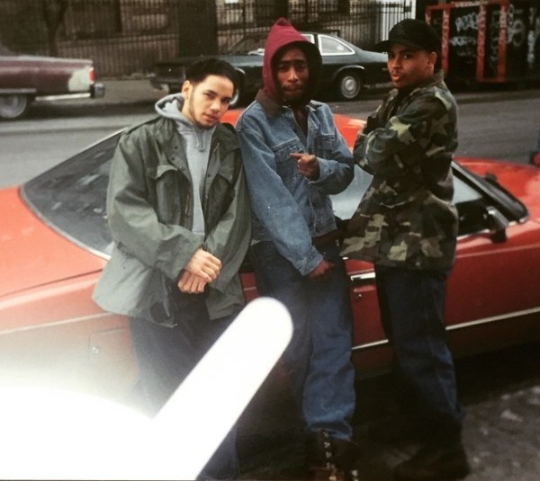 Vincent Laresca Juice