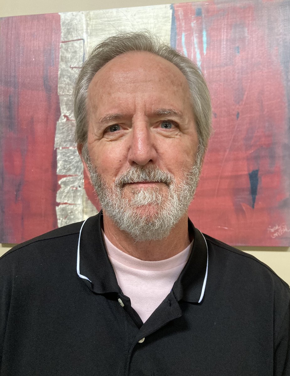 Congratulation to Stennis’ own C. Lacy Thompson, who was recognized as ...