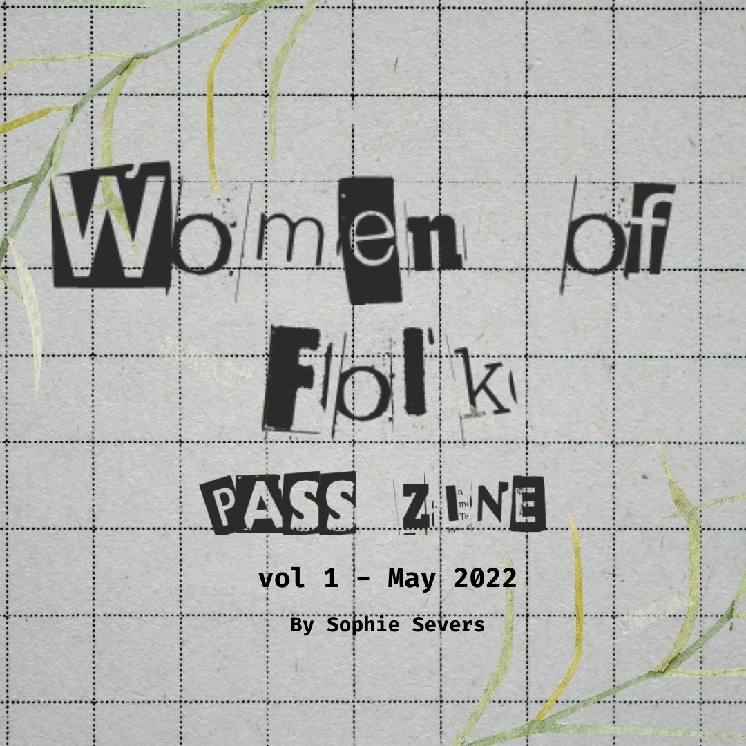 Club Passim on Twitter: "We are ecstatic to announce something new: The ...