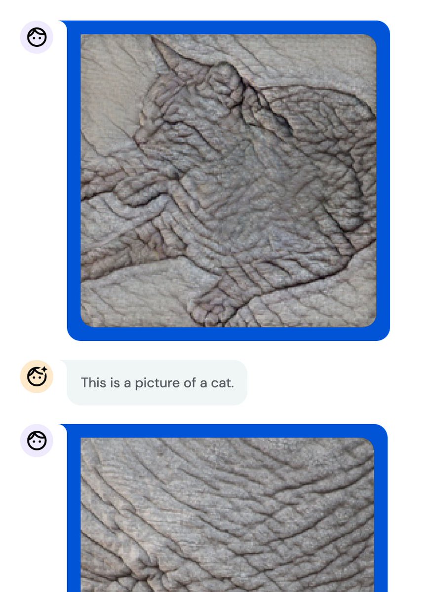 Took some examples from the "ImageNet-trained CNNs are biased towards ...