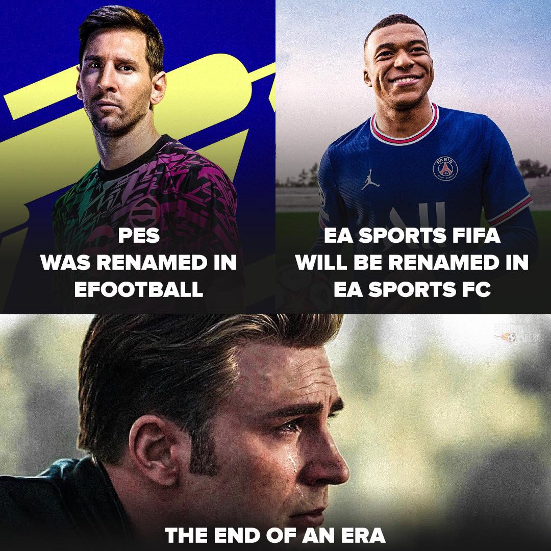 Ea Fifa Memes Hakimi Was A Very Important Right Back In Fifa Mobile