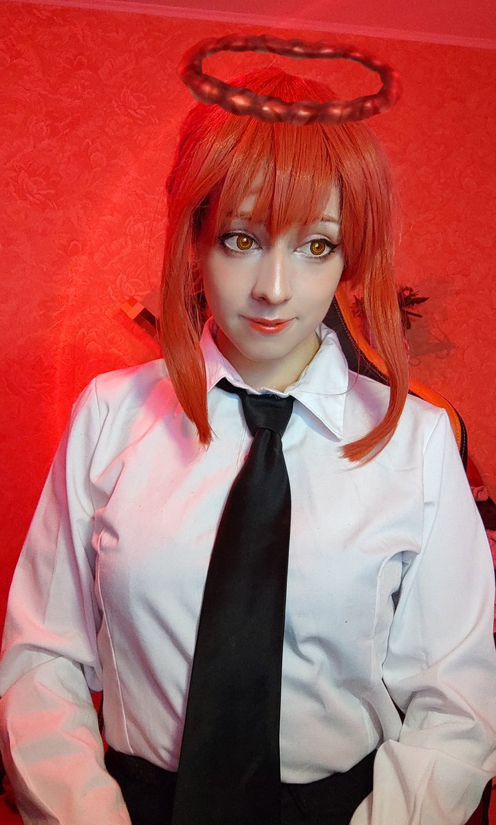 Tuchka 🌩 Cosplay/Art (@tuchkacos) さんのイラスト・マンガ作品まとめ (40 件) - Twoucan