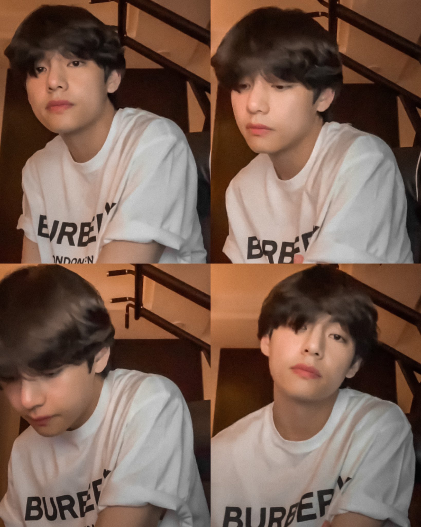 Universo Bangtan ⁷ Proof 10 06 On Twitter 📸 Um Trecho Da Música Que