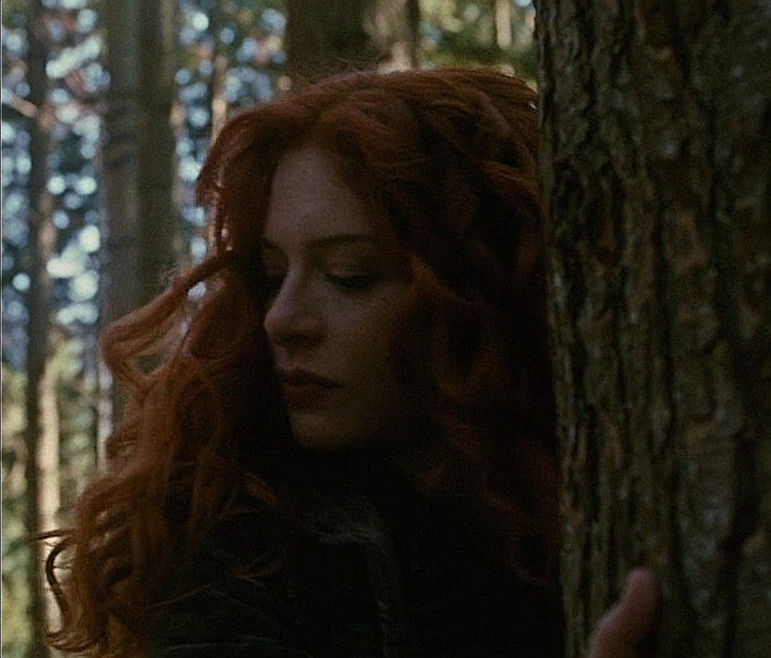 Twilight Saga New Moon Victoria