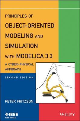 DOWNLOAD [pdf]' Principles of Object-Oriented Modeling and Simulation with Modelica 3.3: A Cyber ...