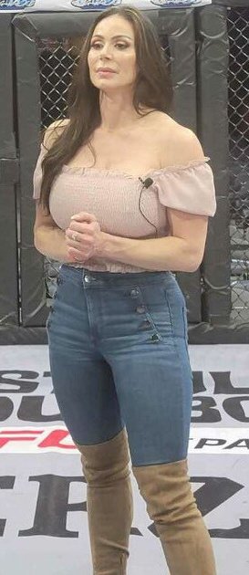 Kendra Lust™ on Twitter: "RT @rd_satya: @KendraLust @JMarquezMMA She has so tempting sexy figure ...