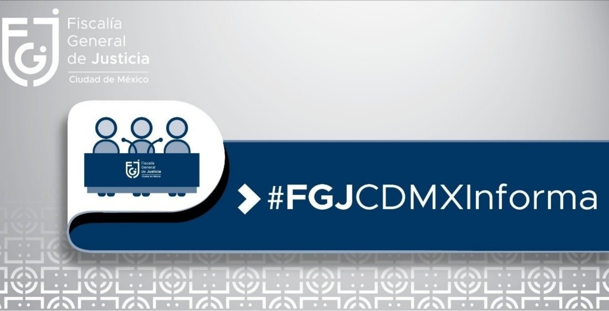 Fiscalía Cdmx On Twitter Investiga Fgjcdmx El Deceso De Una Mujer En
