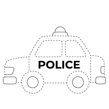 Tracing Pictures Of Cars