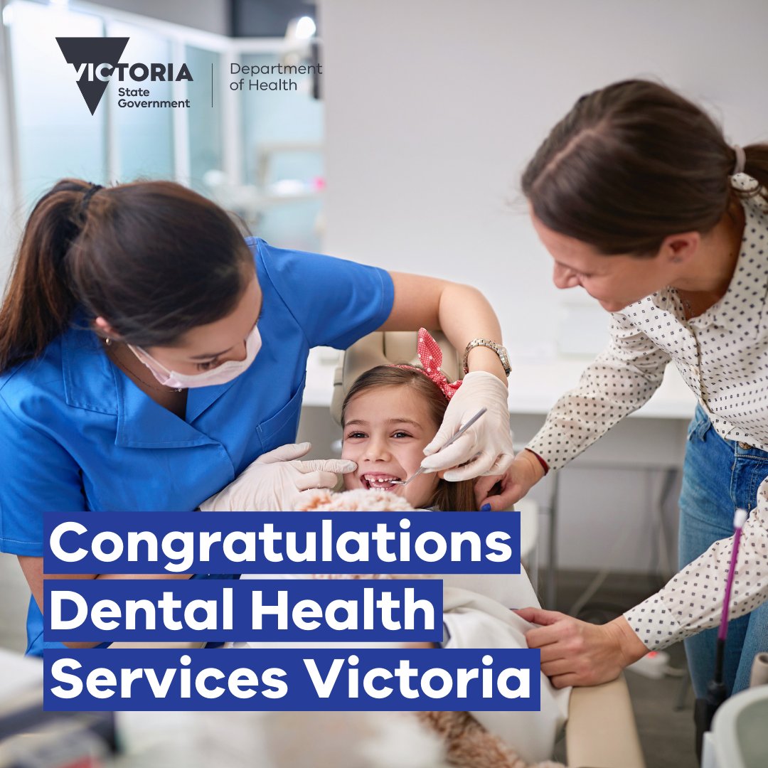 VicGovDH on Twitter: VicGovDH on Twitter: