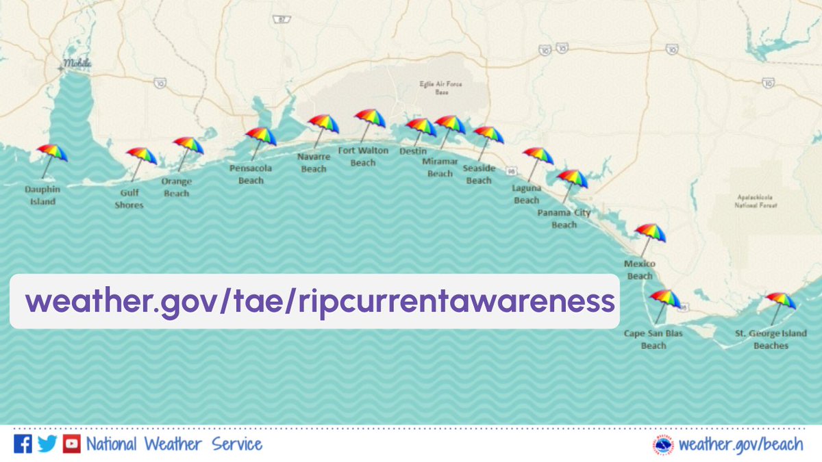 Northern Gulf Coast Beaches 15 Top Gulf Coast Beaches To Visit