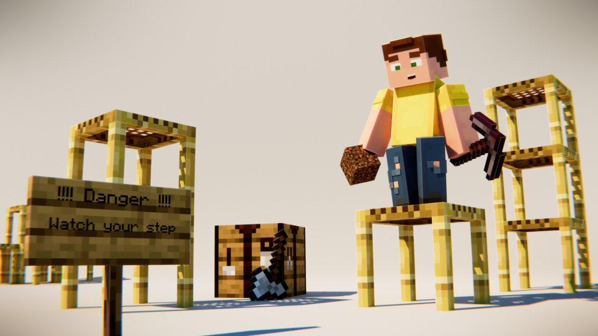 Minestars (@minestars_) / Twitter