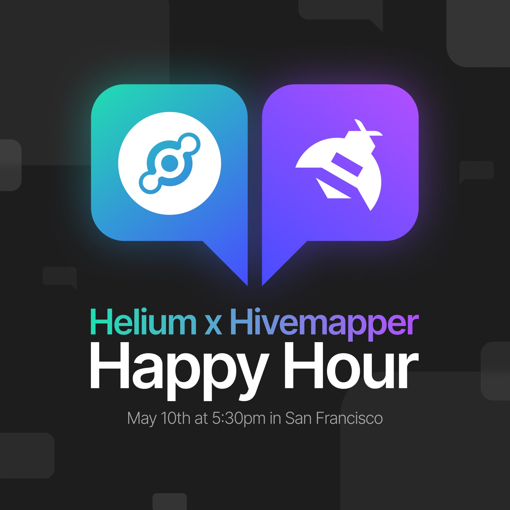 Hivemapper on Twitter: Hivemapper on Twitter: