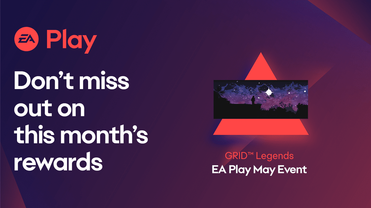 EA Play (@EAPlay) / Twitter
