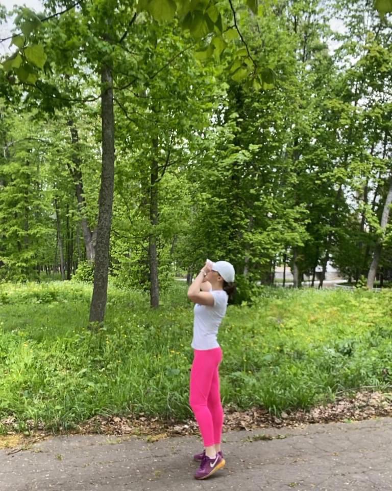 Алферова Юля On Twitter Успеть до дождя 👟👟🌿 O8lj51jir0