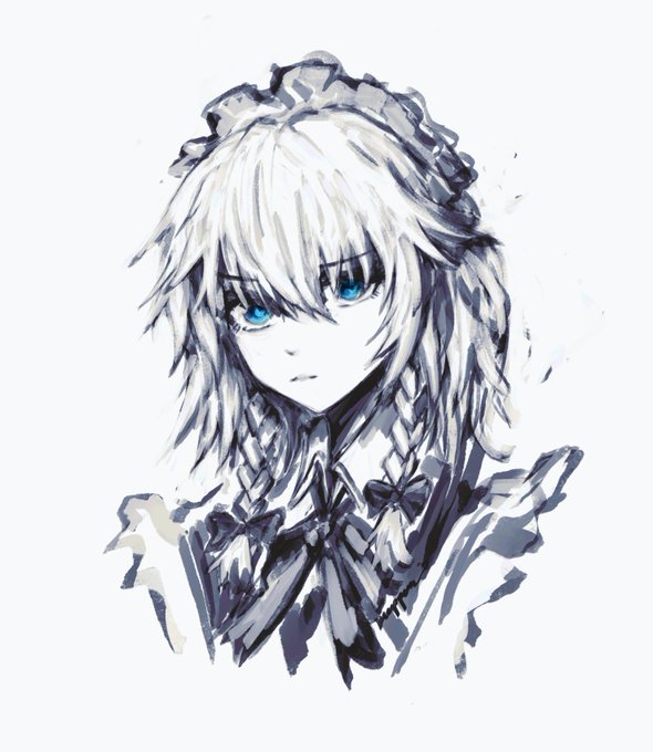 Merpperoni 🐙Vtuber | Currently stalking AN (@Merpperoni) さんのイラスト・マンガ作品 ...