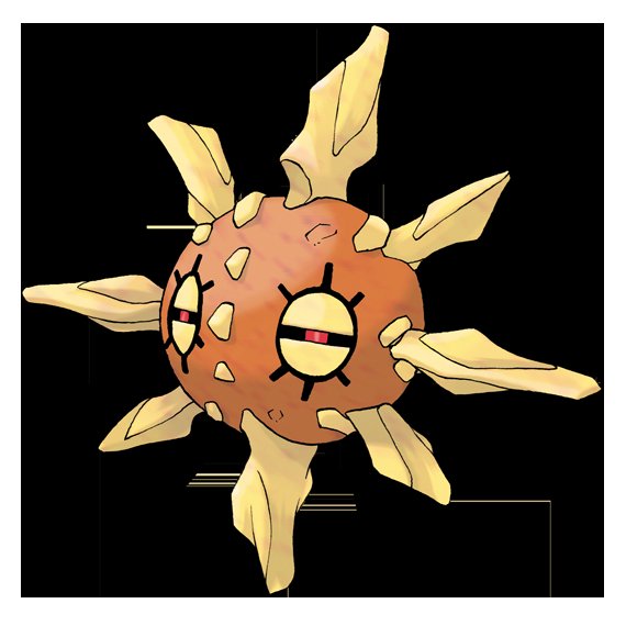 【ソードシールド】ソルロックの種族値、わざ、特性など能力と入手方法【ポケモン剣盾】 – 攻略大百科