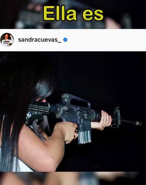 Sandra Cuevas mariachi by @MarchantitaS – Unroll Thread – We unroll twitter threads UnrollThread.com