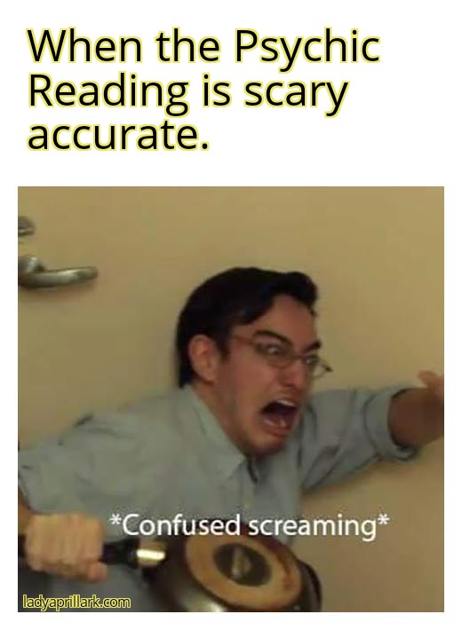 Psychic Memes