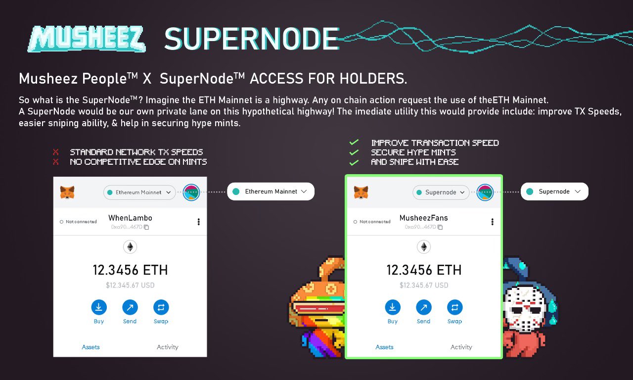 TheToastedPoptart on Twitter: "@Cryptollector @musheeznft @JustCubesNFT !mush #MusheezCluster ...
