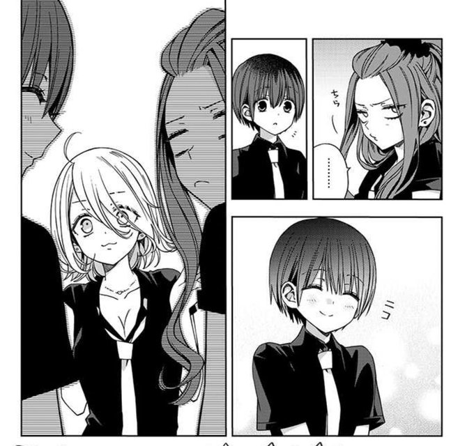 2022年05月11日のツイート | loli one GP さんのマンガ | ツイコミ(仮)