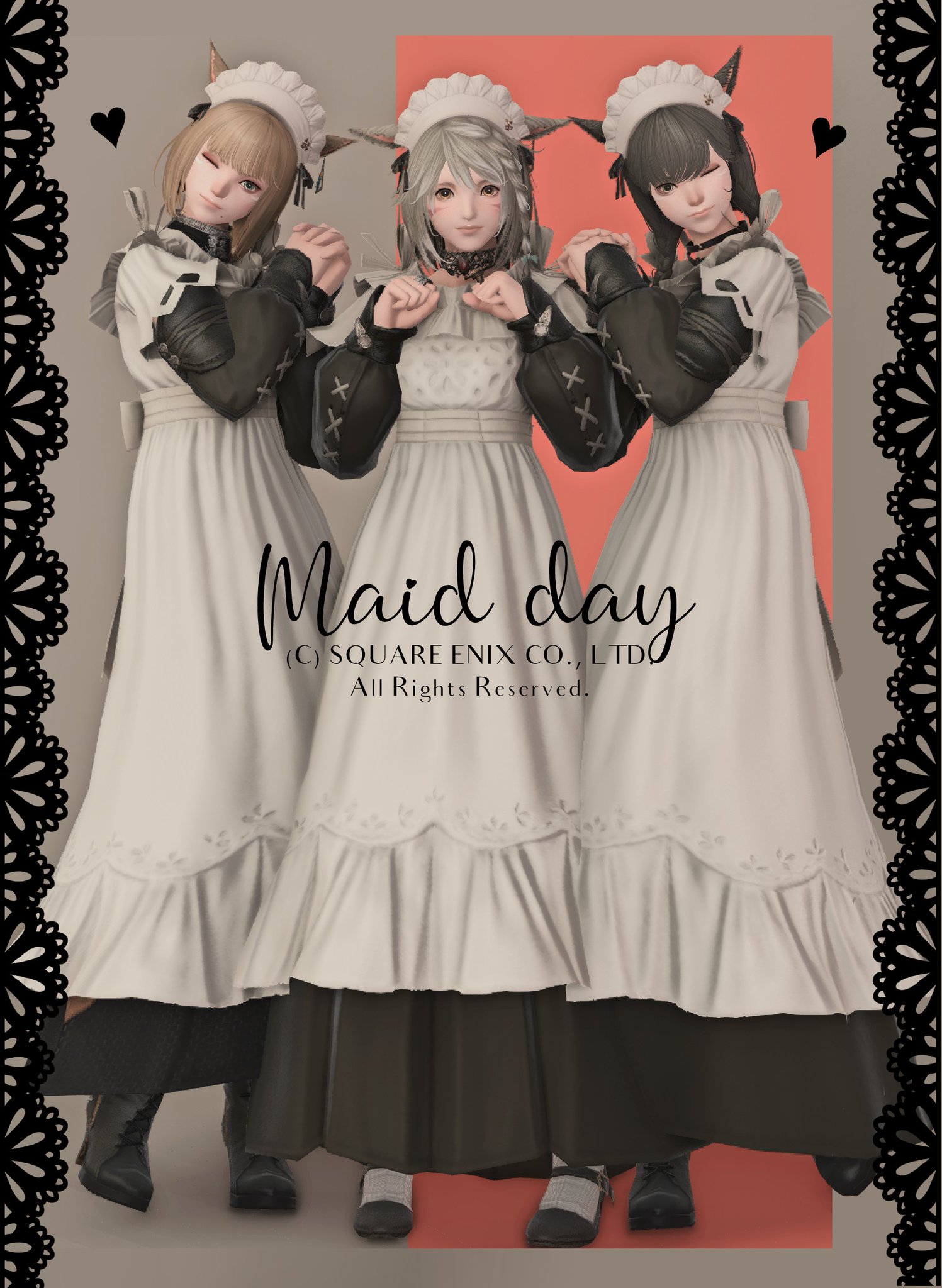 ムジ Ridill on Twitter: "メイドの日と紅茶エモ🌟 #GPOSERS #鼻黒ッテ #鼻黒ッテはいいぞ https://t.co/o1rNLKCpYZ" / Twitter