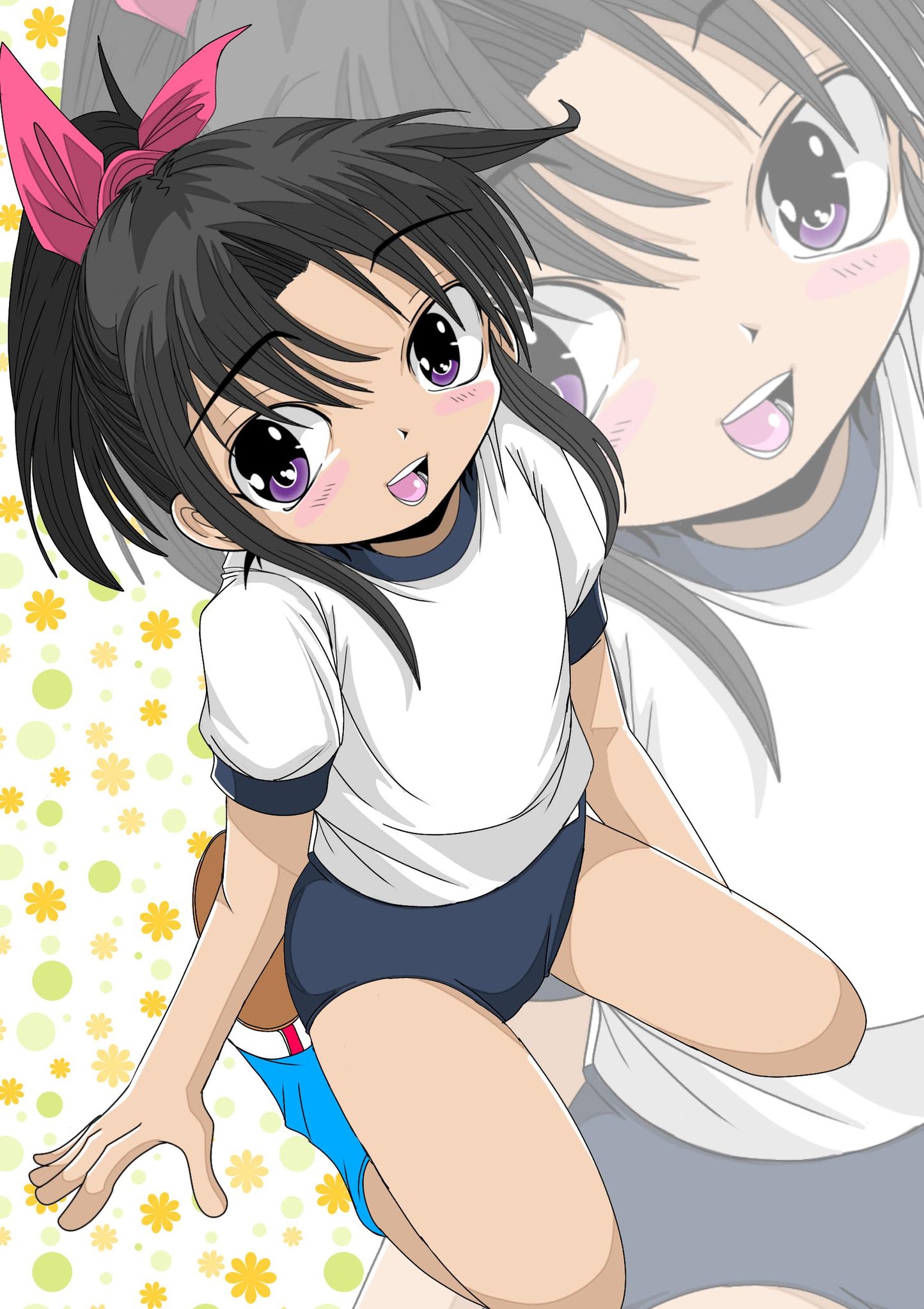 ぽんたん(COMITIA141 さ24a) on Twitter: "おはようございます お仕事行ってきます☘️ #イラスト #イラスト基地 #イラスト王国 #イラスト通り #サンライト ...